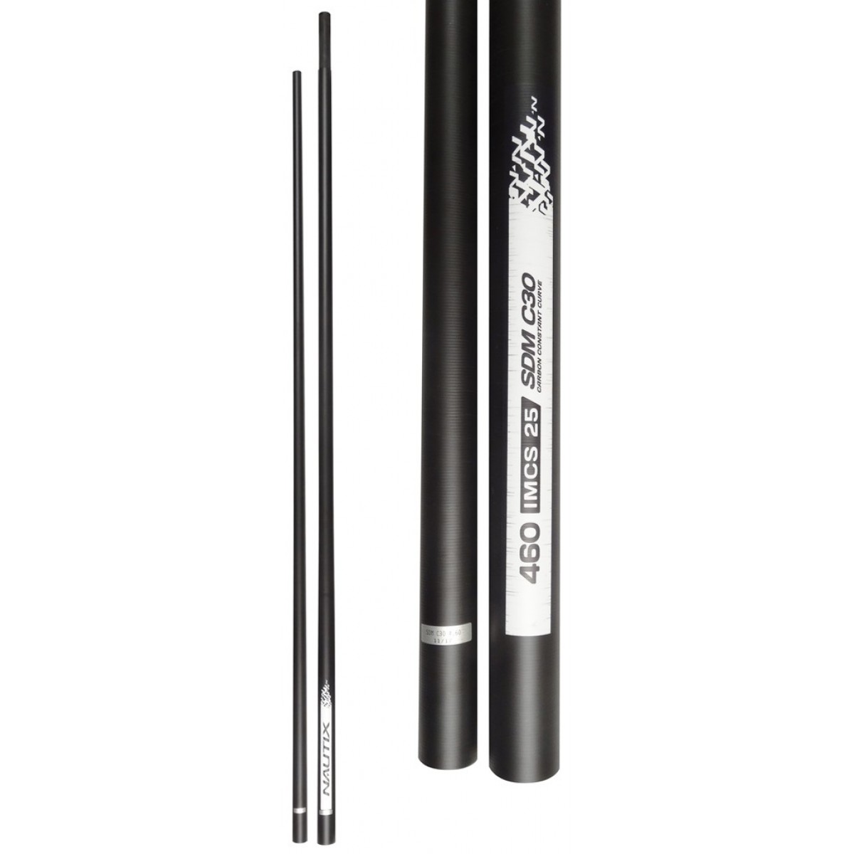 NAUTIX 2021 Gréement Freeride | Nausicaa